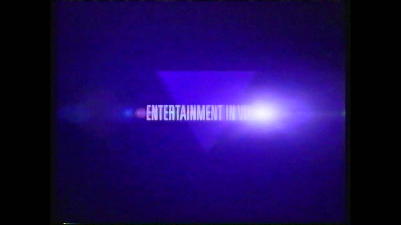 Entertainment In Video Ident - YouTube