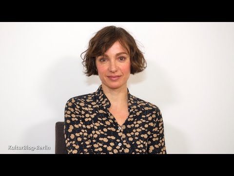 STARKE FRAUEN: Julia Koschitz im Gespräch