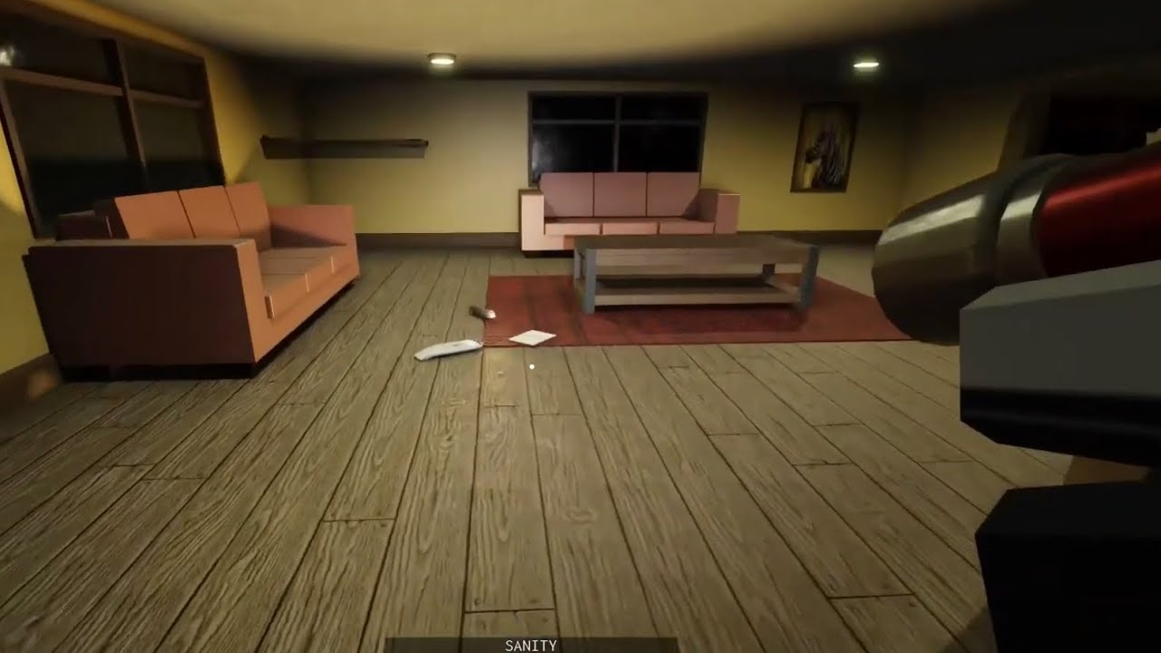 Roblox | Specter | Hard Mode | Duo | Poltergeist | Family Home - YouTube