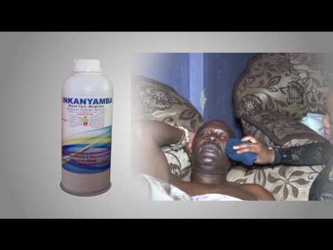 INKANYAMBA BLOOD CLOT MEDICINE: SSB Production - YouTube