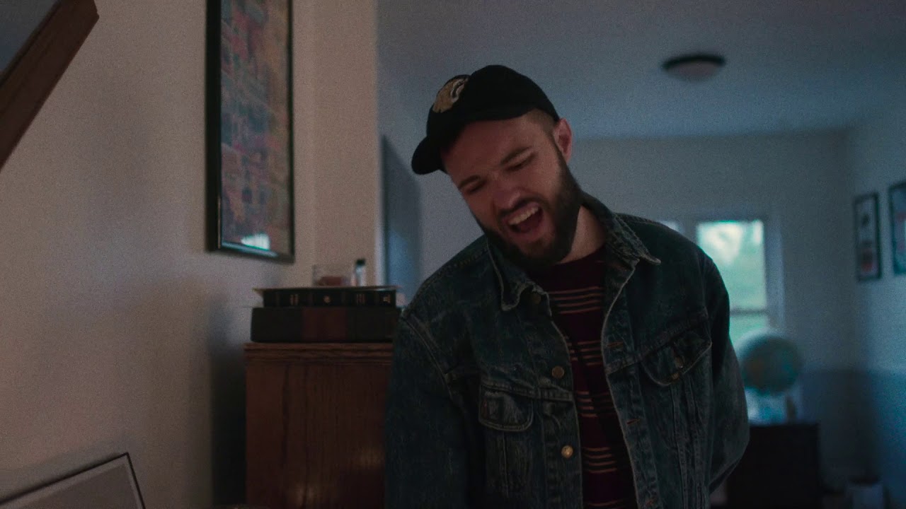 Rest (Live Session) - Matthew Pinder | Southbound Session - YouTube