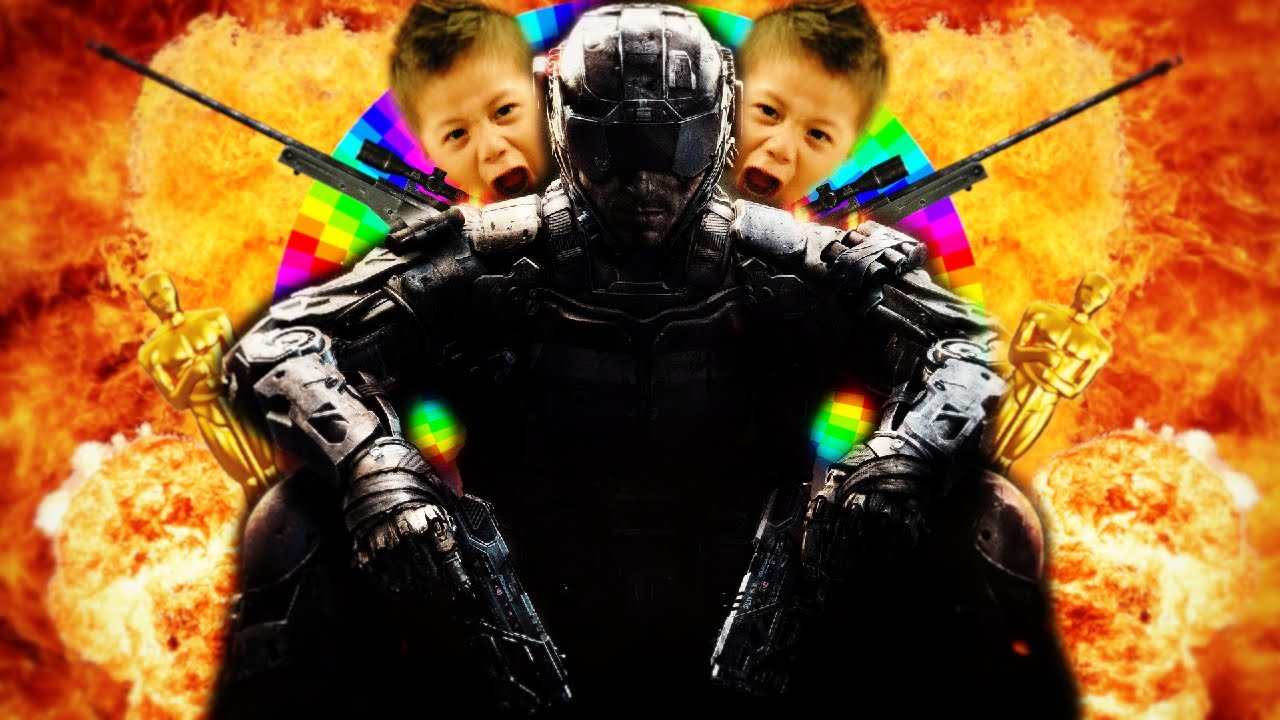 Call Of Duty: Dank Ops 3 - YouTube