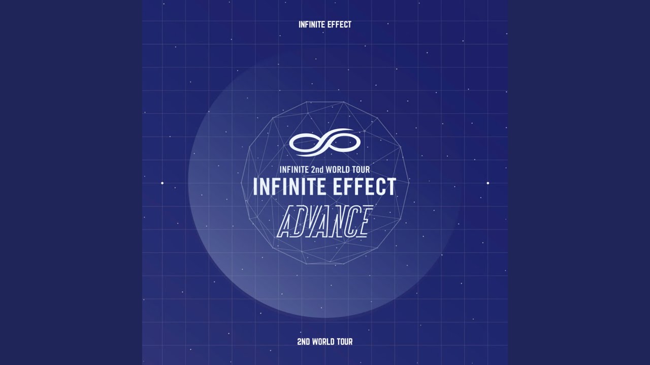 Destiny (INFINITE EFFECT ADVANCE LIVE Ver.) (Destiny (INFINITE EFFECT ...