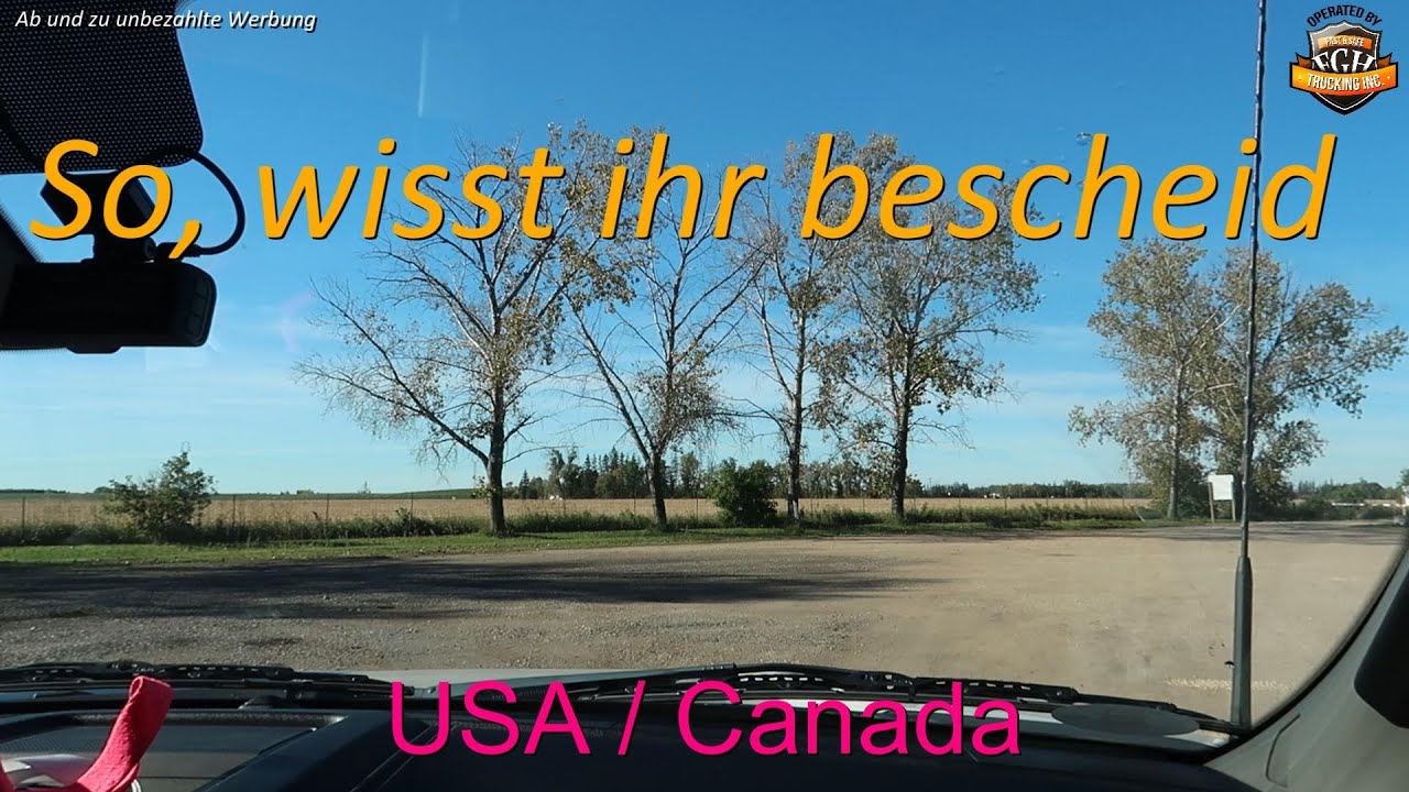 So, wisst ihr bescheid / USA / # 473 - YouTube