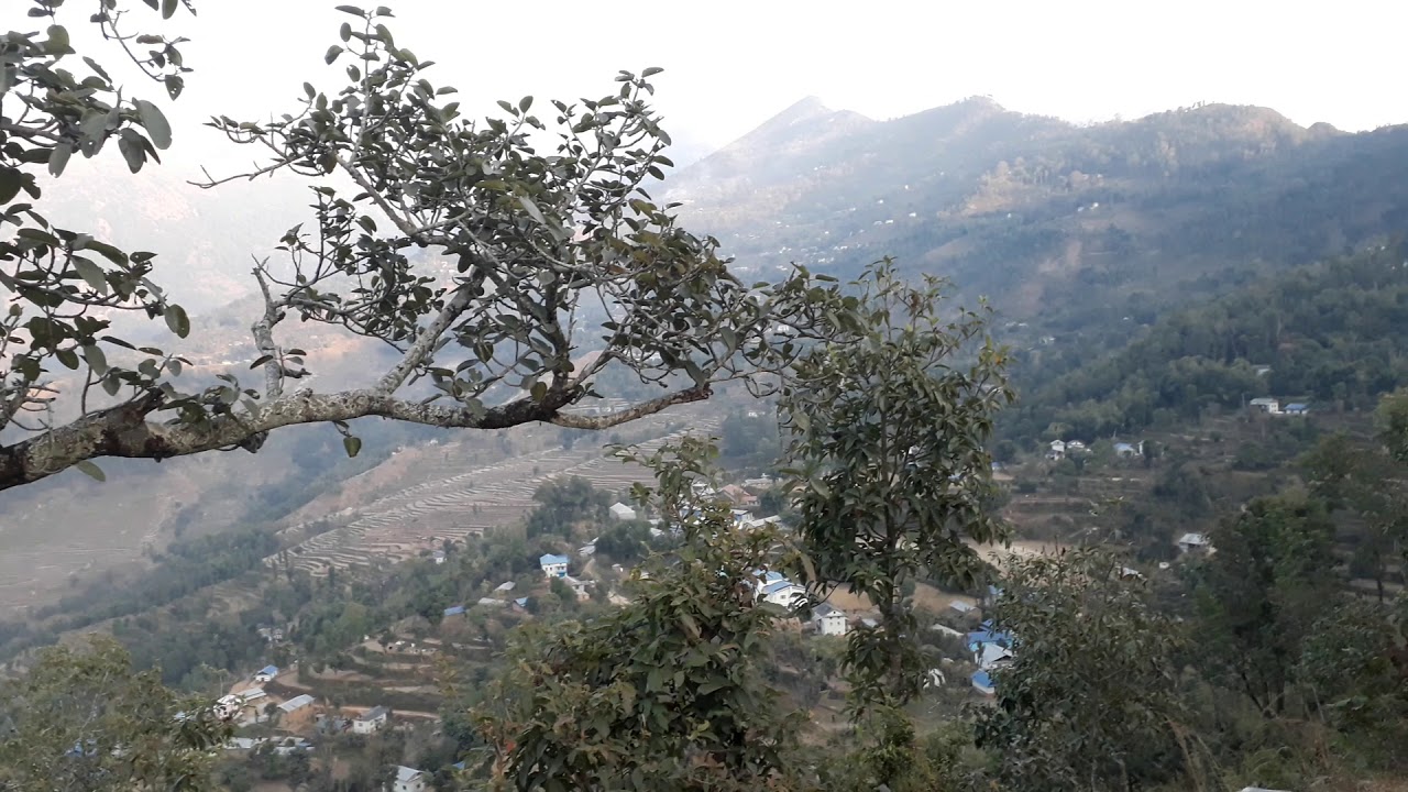 Mero pyaro Okhldhunga Nepal - YouTube