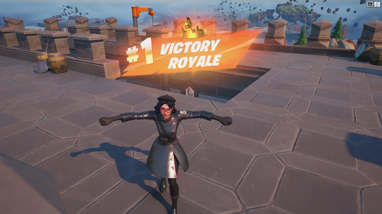 MAJOR Change To Victory Royales.. - YouTube