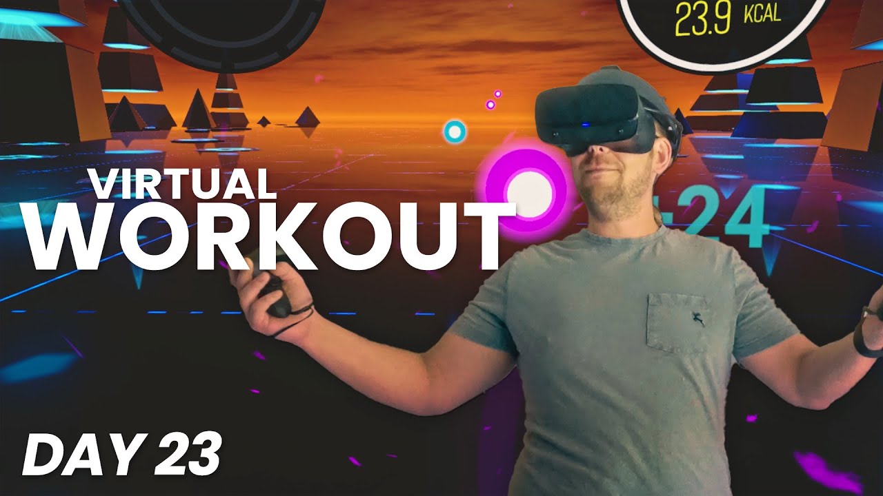 VLOG - Flab to Fit - Day 23 - YouTube