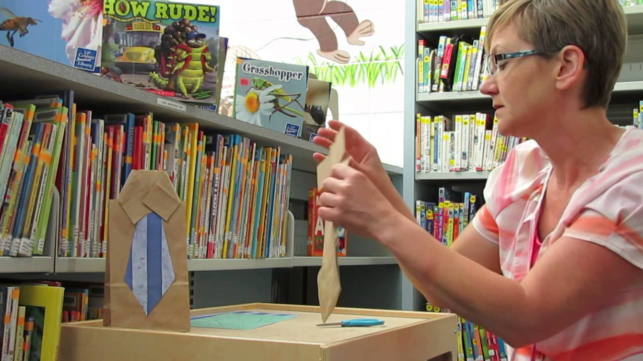 Be Glad Your Dad...Is Not an Octopus! By Matthew Logelin - YouTube