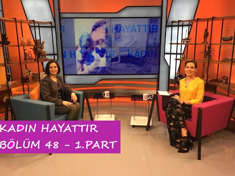 Suda Doğum Süreci | Dr. Serpil Kırım Anlattı!