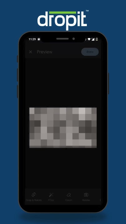 How to Upload Your ID Proofs on Dropit Pilot App? 📄 - YouTube
