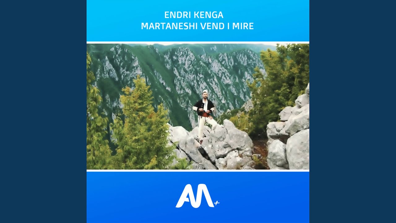 Martaneshi vend i mire - YouTube