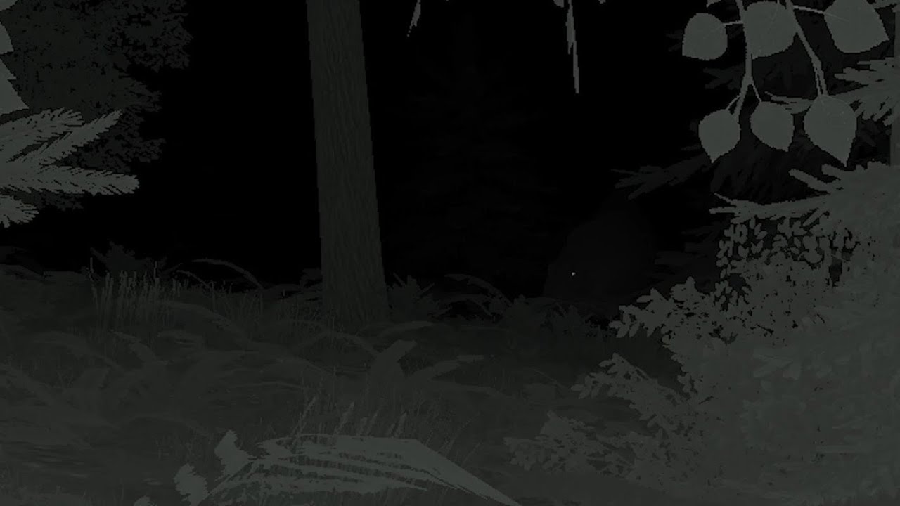 The Isle is basically a horror game - YouTube