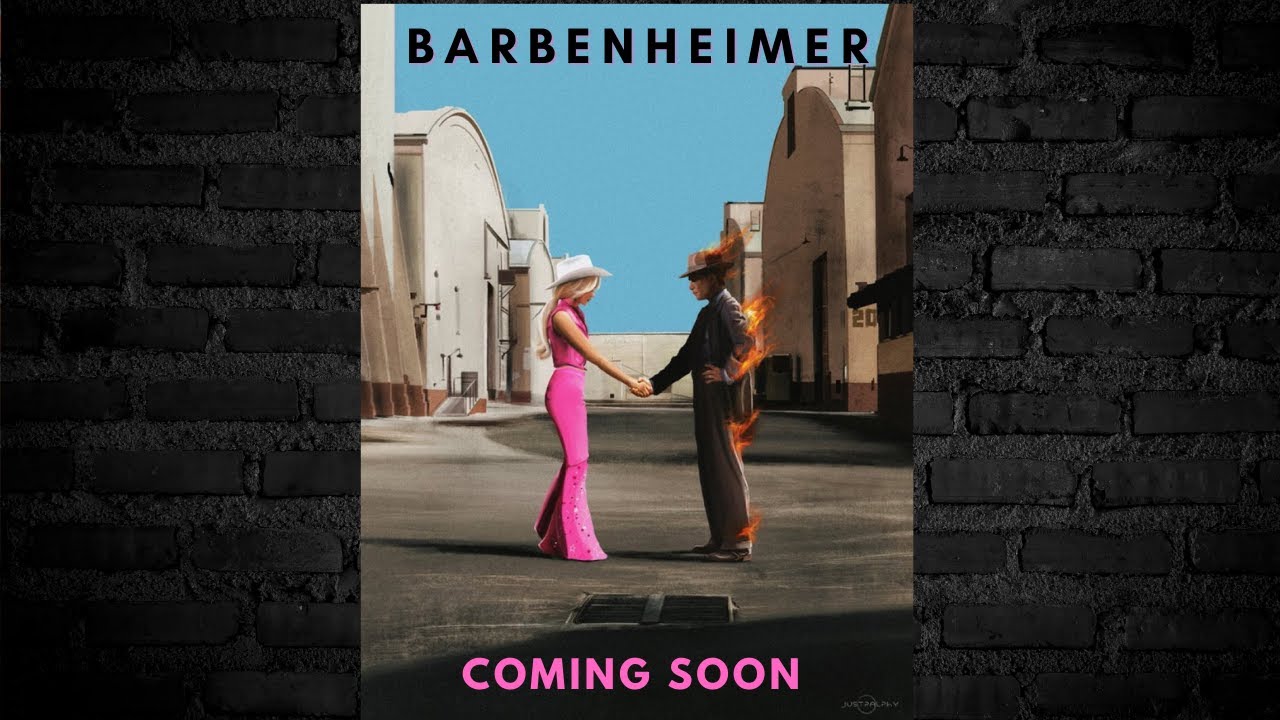 BARBENHEIMER Trailer - YouTube
