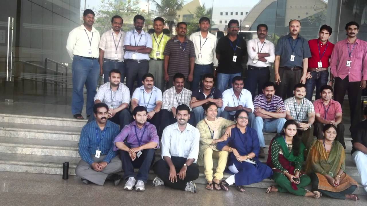Mphasis 6Sigma-Chennai Training 2012.MOV - YouTube