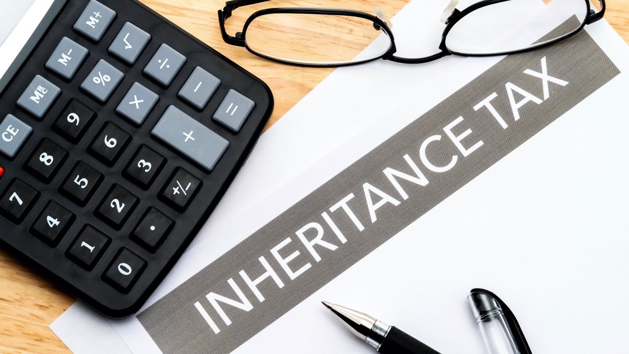 Taxes and inheritance: Information for taxpayers about changes in ...
