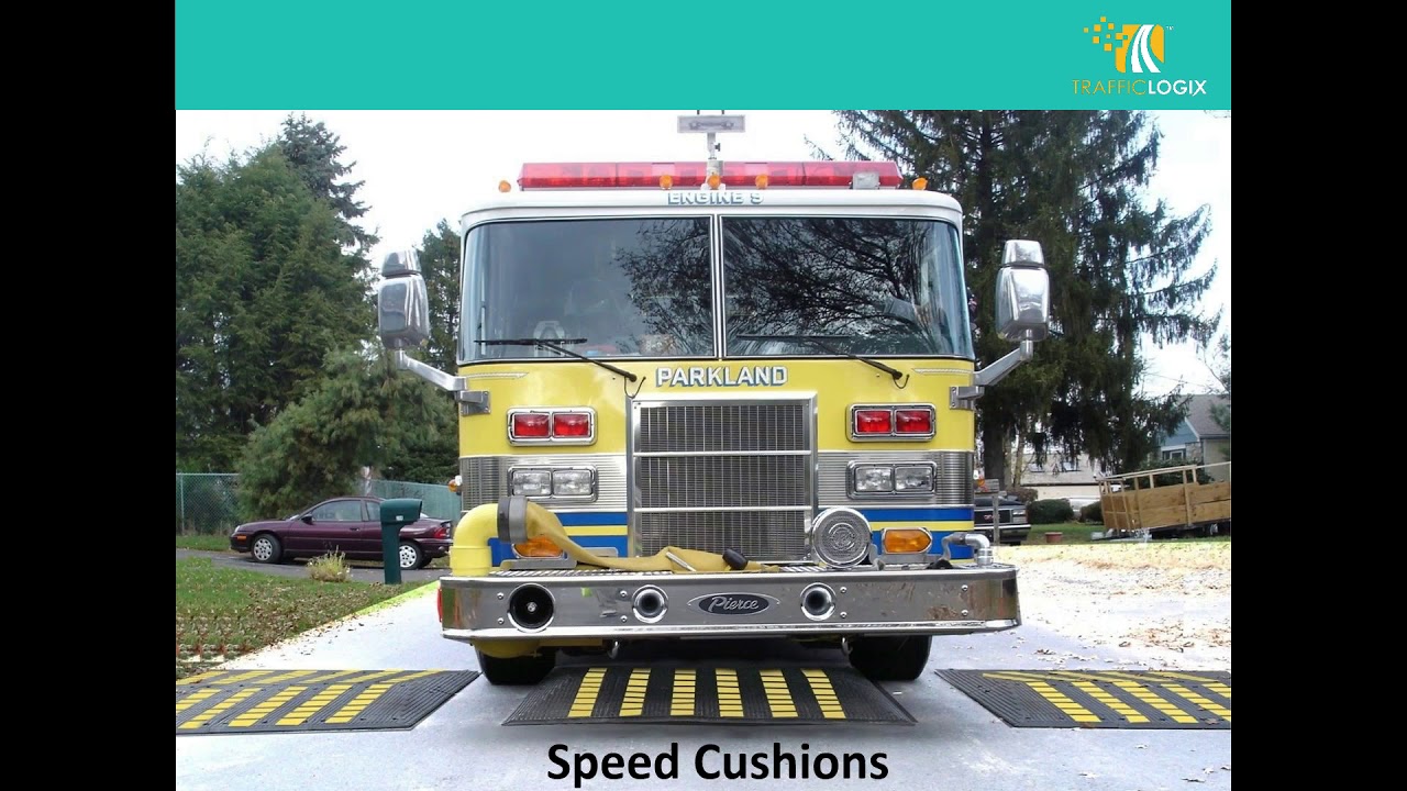 Traffic Logix Webinar Series: Part 1 - YouTube