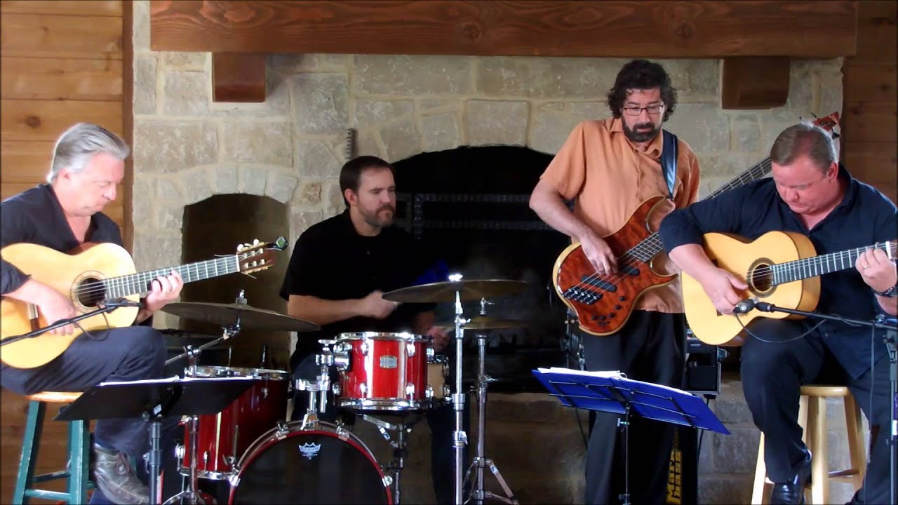 Kevin Townson Youtube