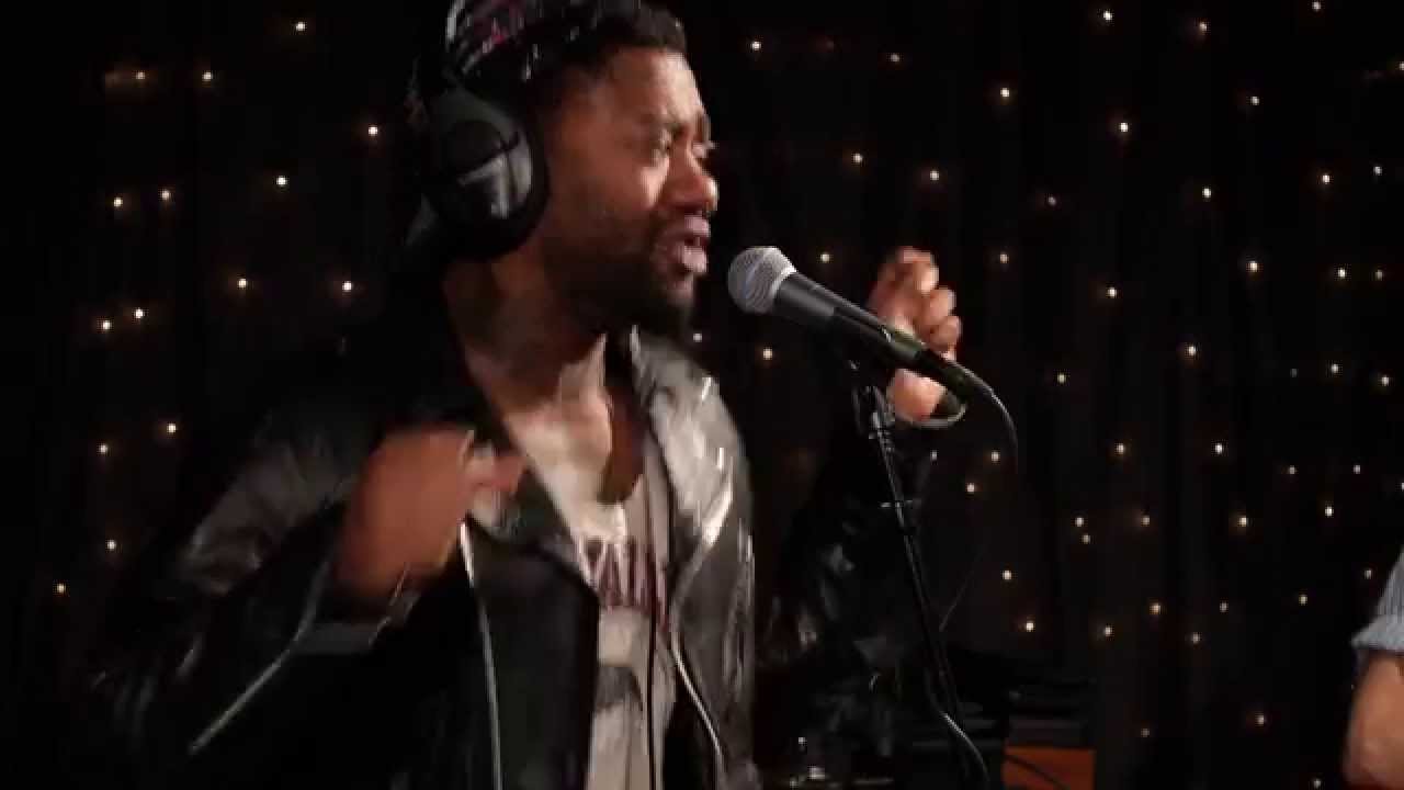 Magic Mouth - Swampy Seconds (Live on KEXP) - YouTube