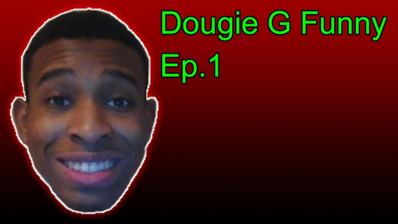 Dougie G Funny Ep.1 - Georgia Fans Be Like Skit - YouTube
