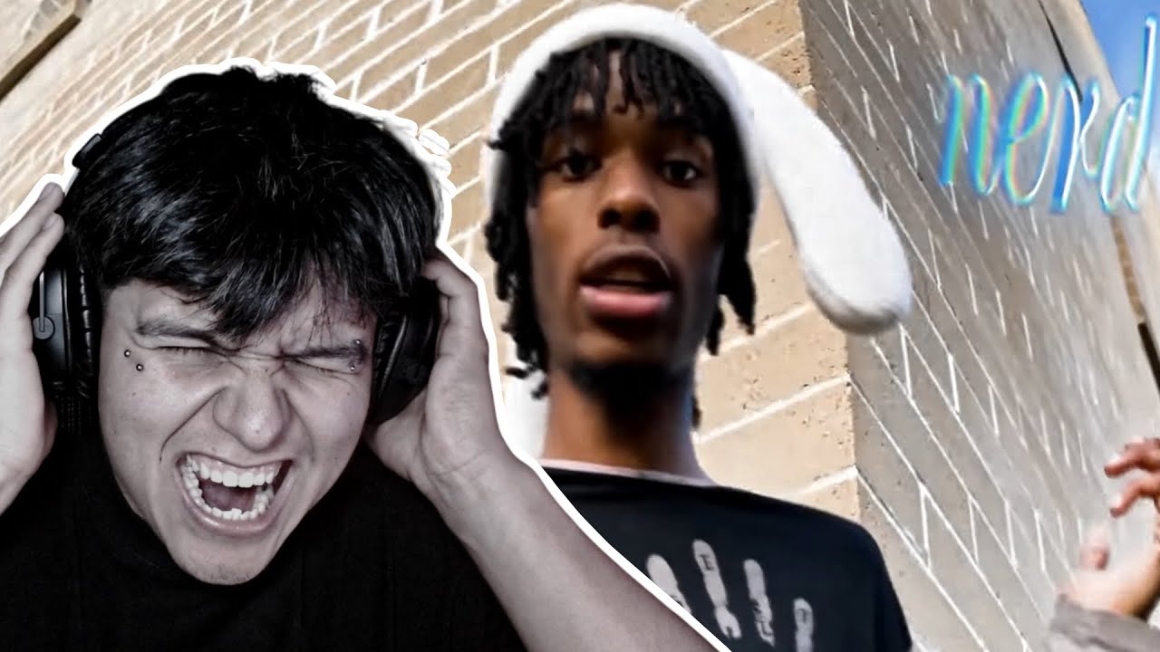 NEW ARTIST REACTION OCHOO ! / ochoo - jerk (REACTION) - YouTube