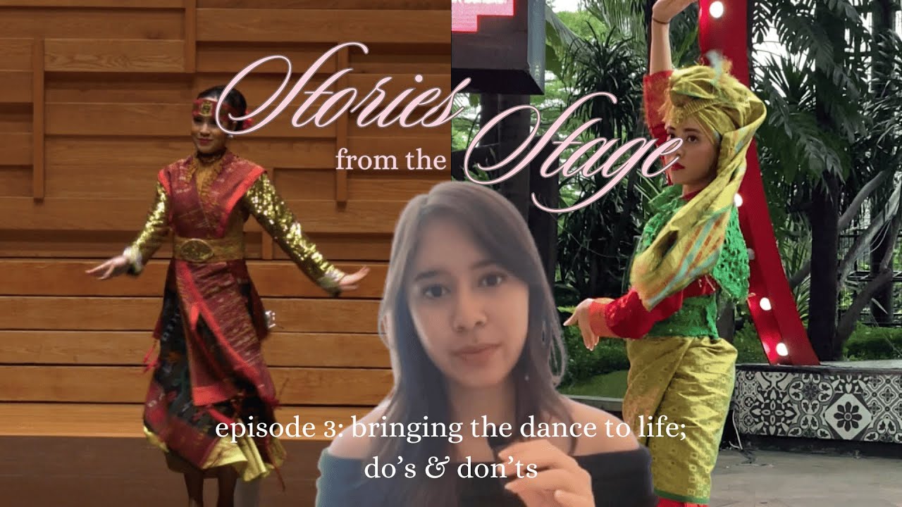 Bringing the Dance to Life: Do's & Don'ts and Performance Tips ...