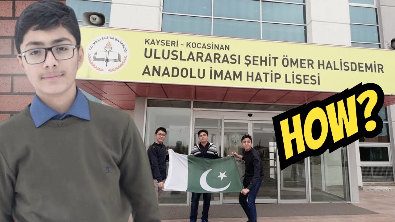 How To Apply for Turkey Diyanet Foundation Scholarships 2025? 100% Free ...