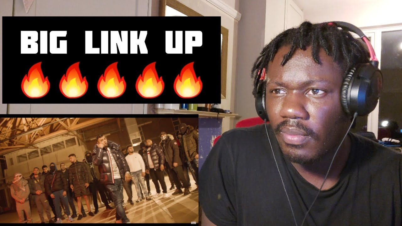 Hard 🔥🔥🔥G Bugz ft JJ Esko - Trapspot Reaction - YouTube