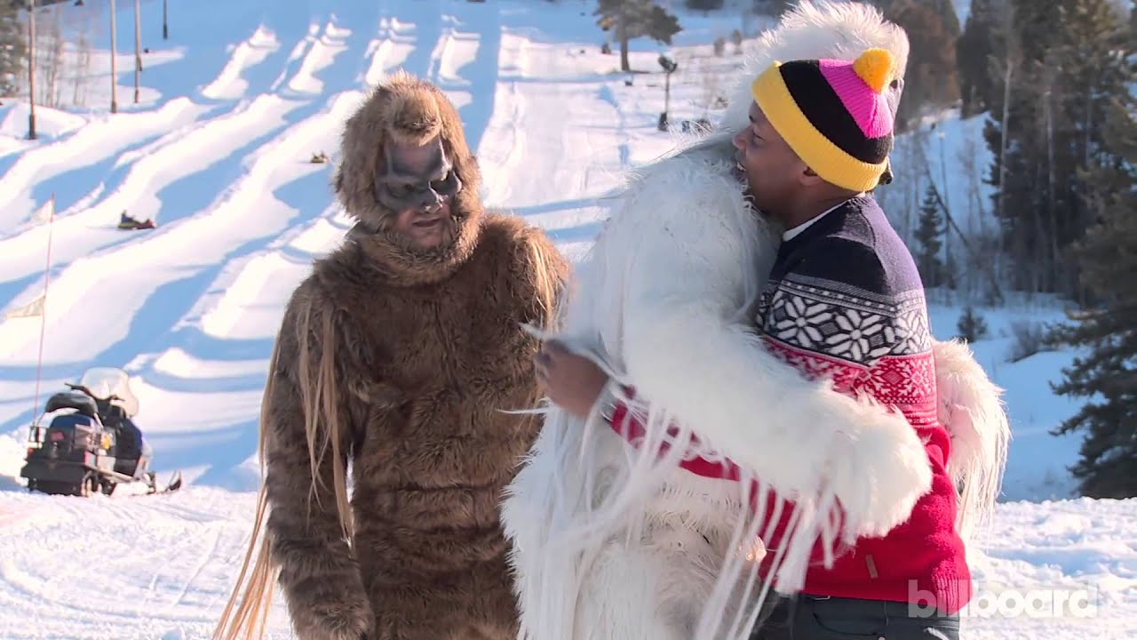 Sundance 2015: PPL MVR With Billboard - YouTube