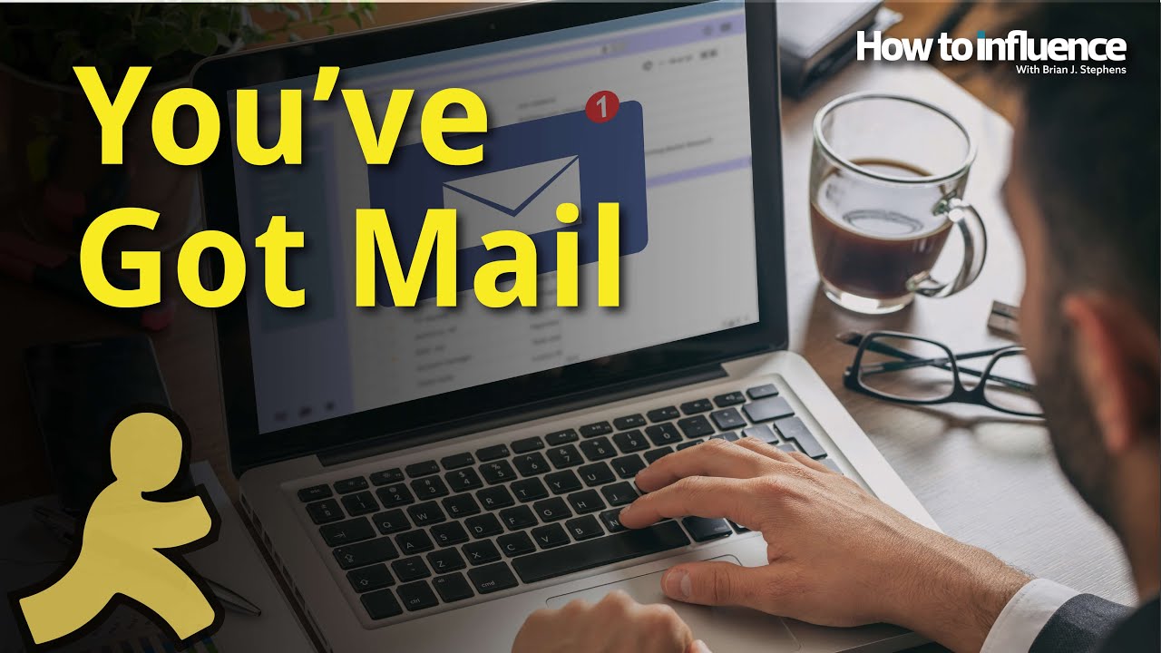 Communication Win: The Best Email Ever - YouTube