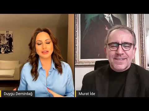 Bugün Seçim Olsa | Konuk: Murat İde