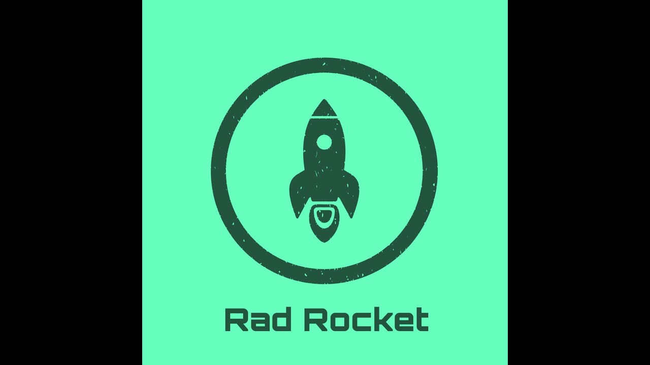 Rad Rocket Promo 2 - YouTube