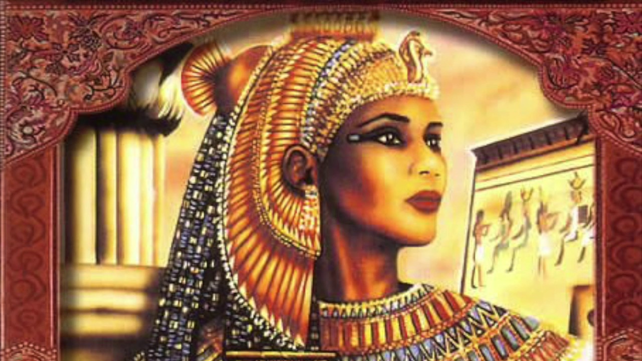 Pharaoh's Film Festival: Isis - YouTube