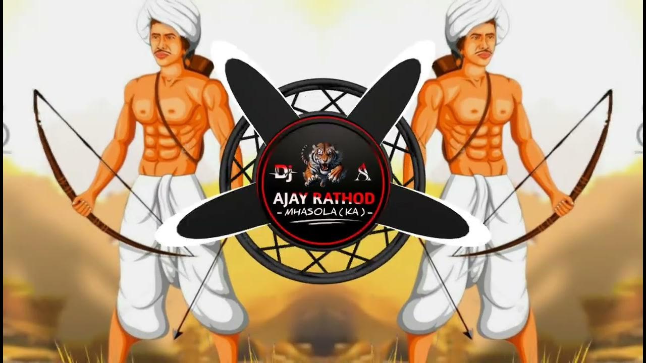 Deewna Hu Deewan‼️Birsa Munda Ka Deewna‼️(15) November × Spl Dj Tapori Song × Remix × Dj Ajay ...