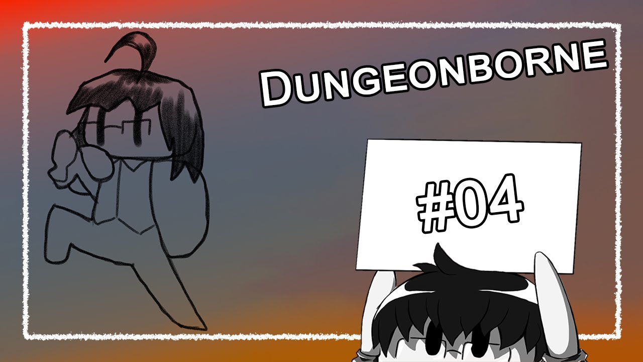 Dungeonborne | 04 --- More Swords Adventures - YouTube