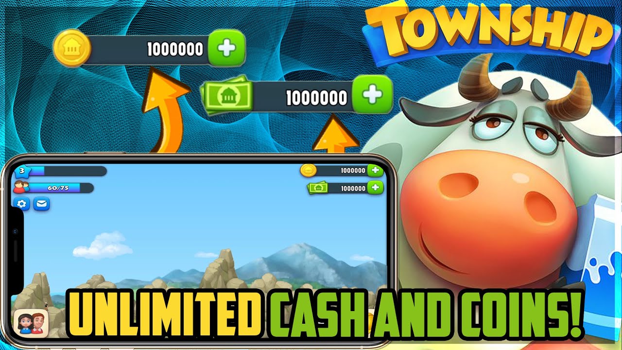 Township Hack - How I Got Unlimited Cash and Coins with Township Mod ...