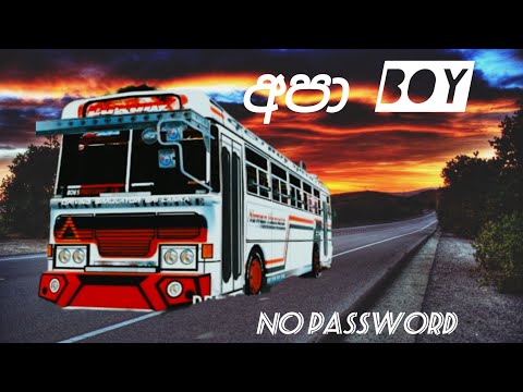 apa boy bus skin Driving simulator srilanka - YouTube