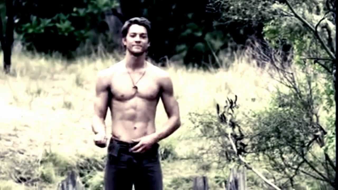 Craig Horner || I like it - YouTube