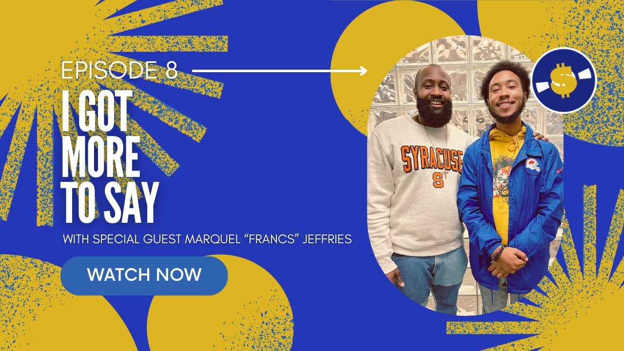 Francs talks "Beautiful Daze" The Album, His 10 year music career ...