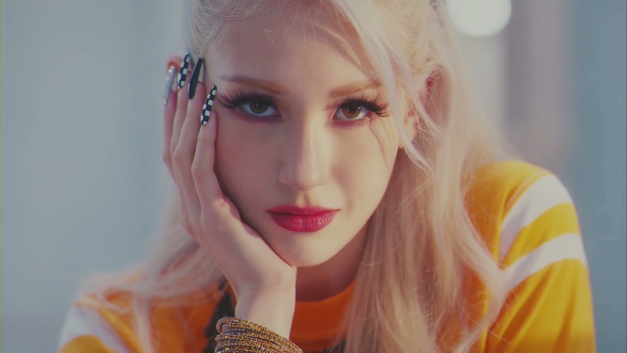 Eun-byeol 은별 - XOXO MV - YouTube