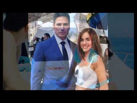 Maia Y Pablo - Como Mirarte 1