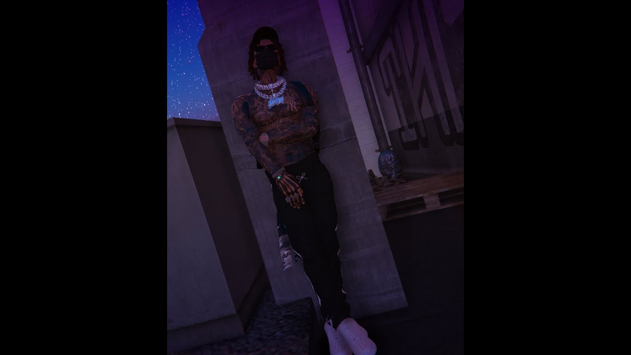 How to have shiny diamonds on your chain for blender(FIVEM) - YouTube