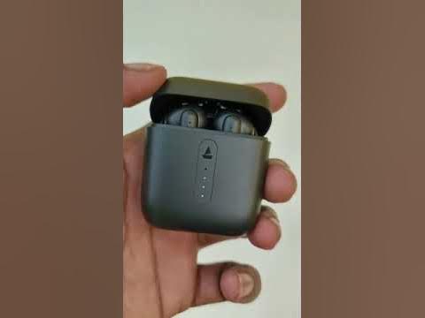 Boat Airdopes 141 Unboxing ｜ Best Wireless Earbuds Under 1500 RS - YouTube