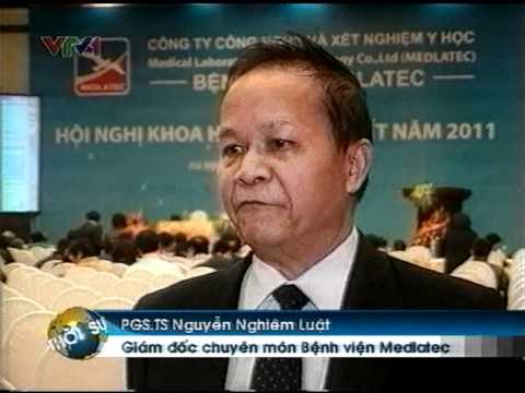 Bệnh viện Medlatec