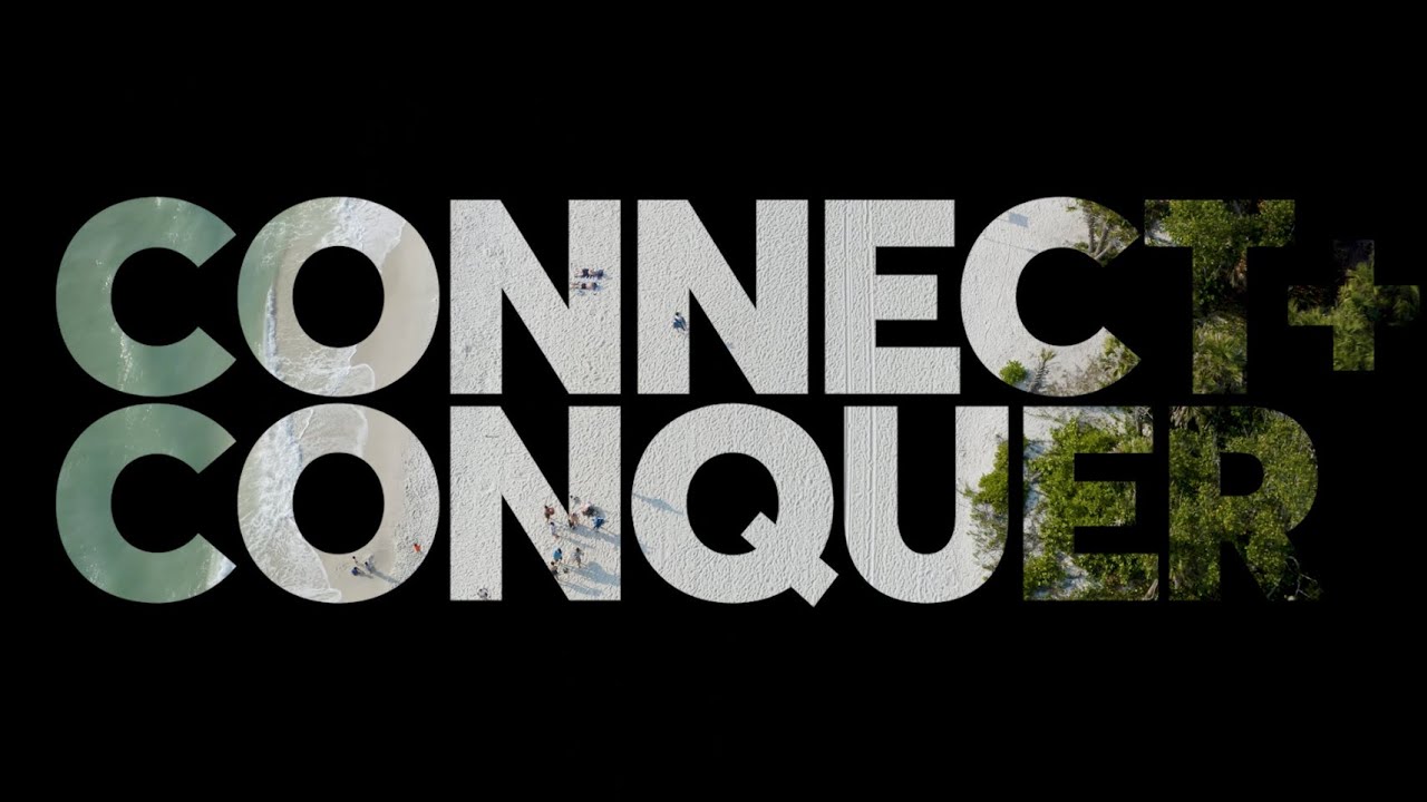 Connect + Conquer @8x8GKO/SKO 2024 - YouTube