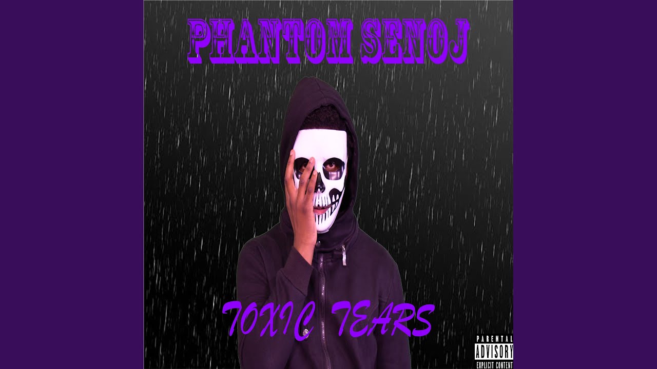 Toxic Tears - YouTube