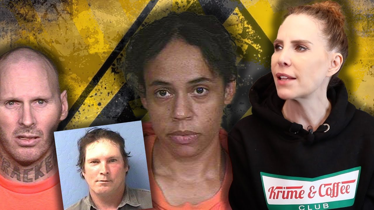 Echoes of Torment: Angela Simpson's Terrifying Reign in Phoenix - YouTube