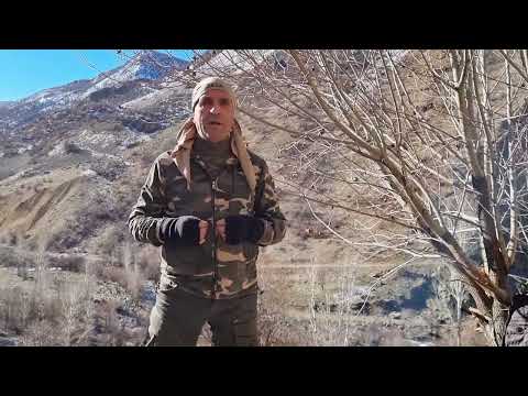 Bingöl Yayladere ilçesi Dalbasan- Kalkanlı mezrası tarihi pegasur şelalesi ve yerleşim yeri