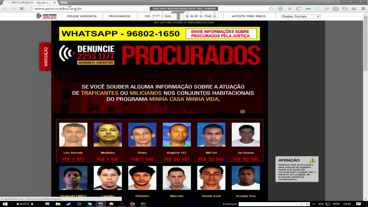 Derrubando Sitezinho!! by ROOT SQUAD - YouTube