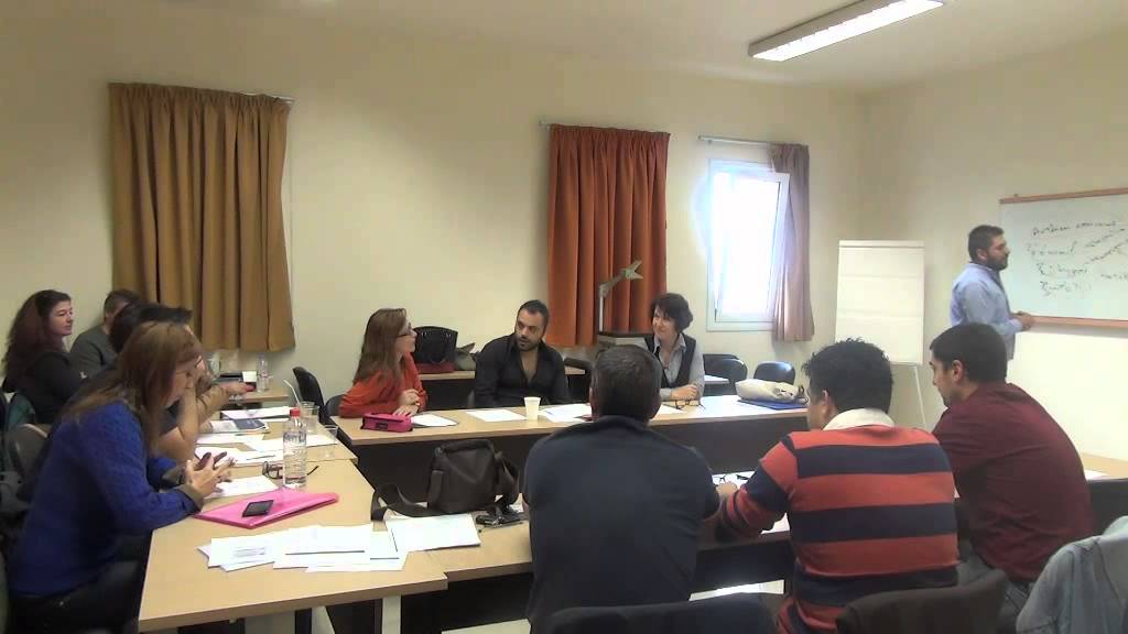 ΕΚΠΑΙΔΕΥΣΗ ΕΚΠΑΙΔΕΥΤΩΝ ΕΝΗΛΙΚΩΝ ΚΟΥΝΟΥΠΑΣ ΝΙΚΟΛΑΟΣ ΕΟΠΠΕΠ - YouTube