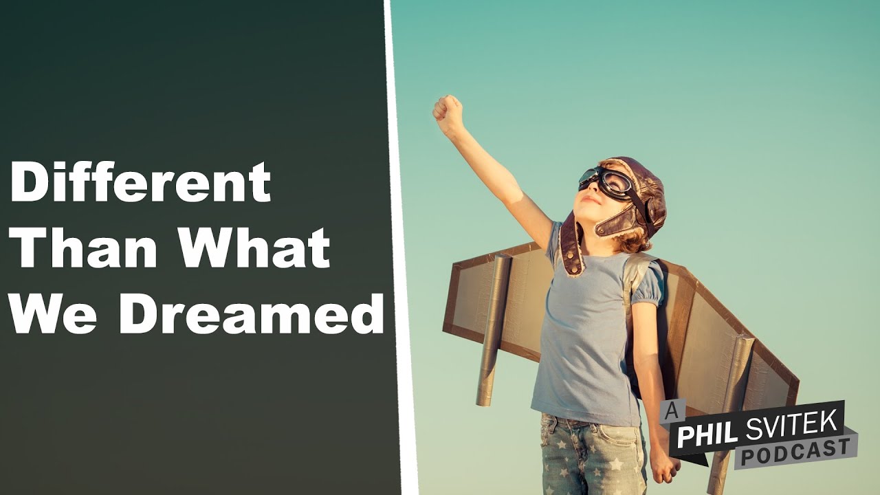 360 Mastery - Phil Svitek